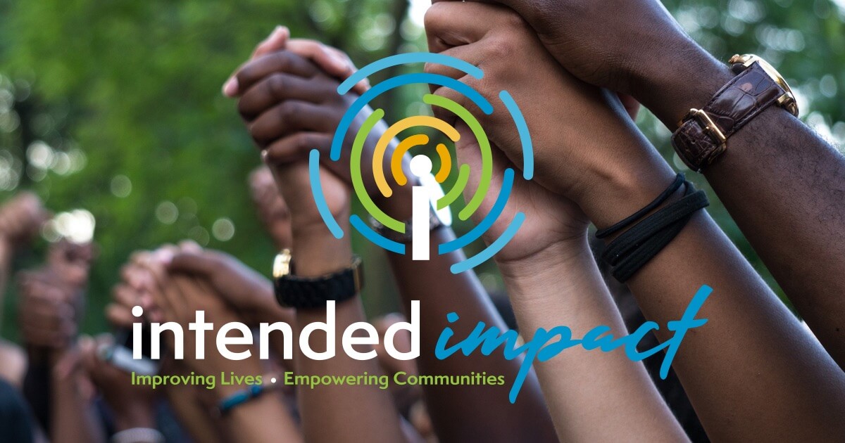 Blog | Intended Impact